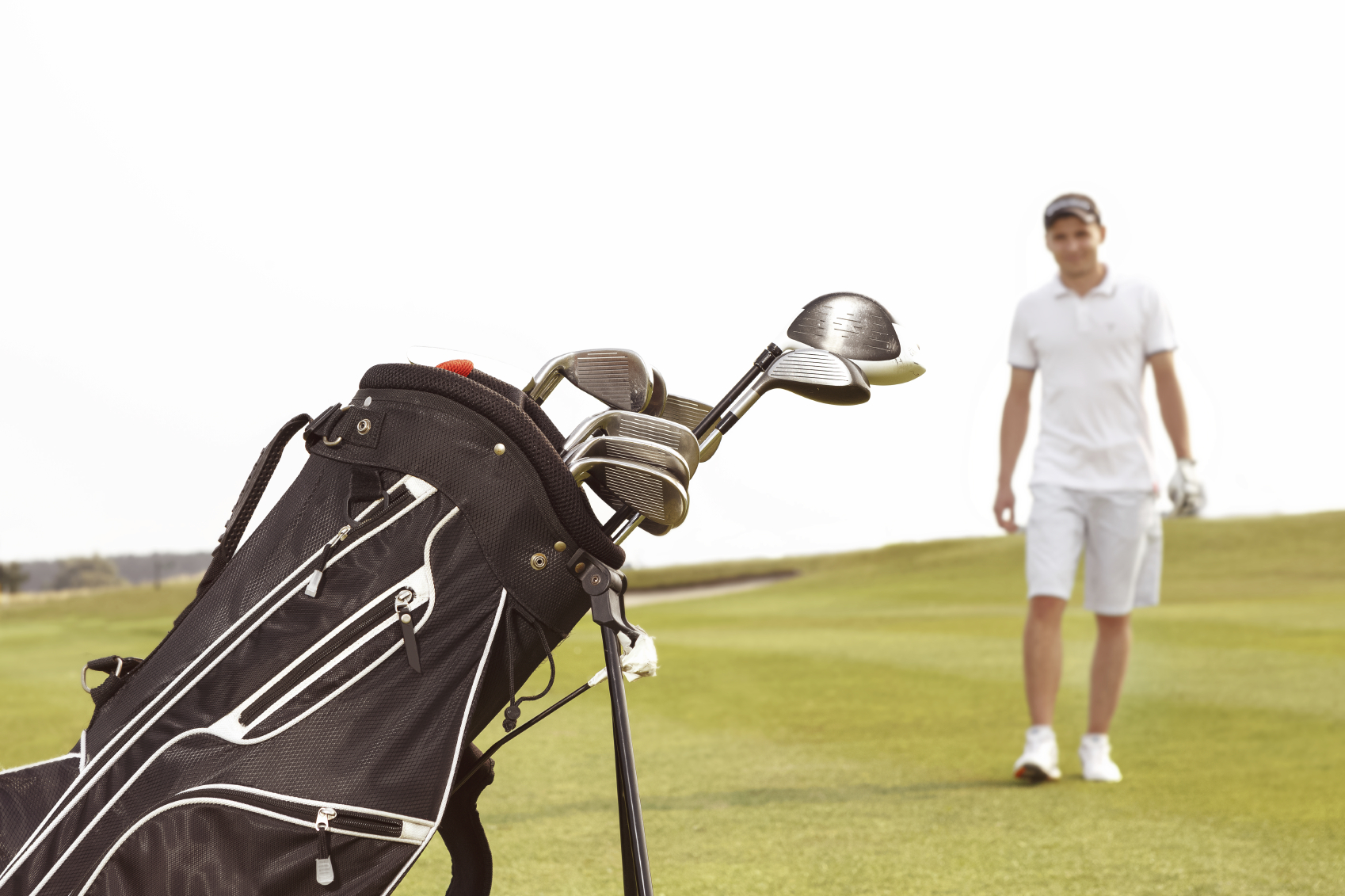 What Does Hurt Mean In Golf What Does Hurt Mean In Golf