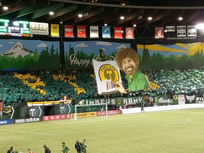 Portland Timbers 2026 Season Preview - Phil Neville’s Reckoning Is Here ...