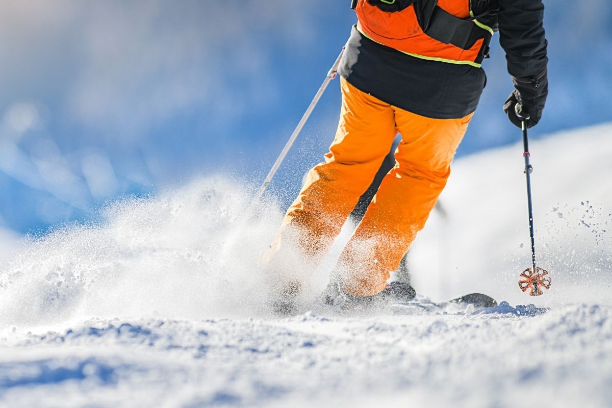 What To Know As A First-Time Skier – Oregon Sports News