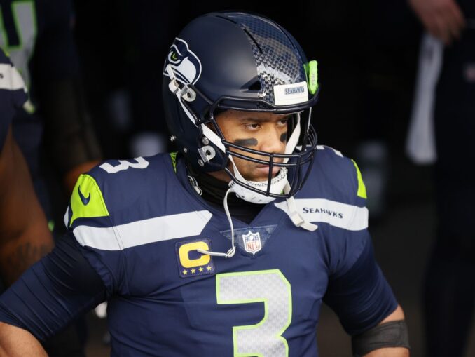 Russell Wilson Retires From The NFL With A Complicated, Brilliant, Hall ...