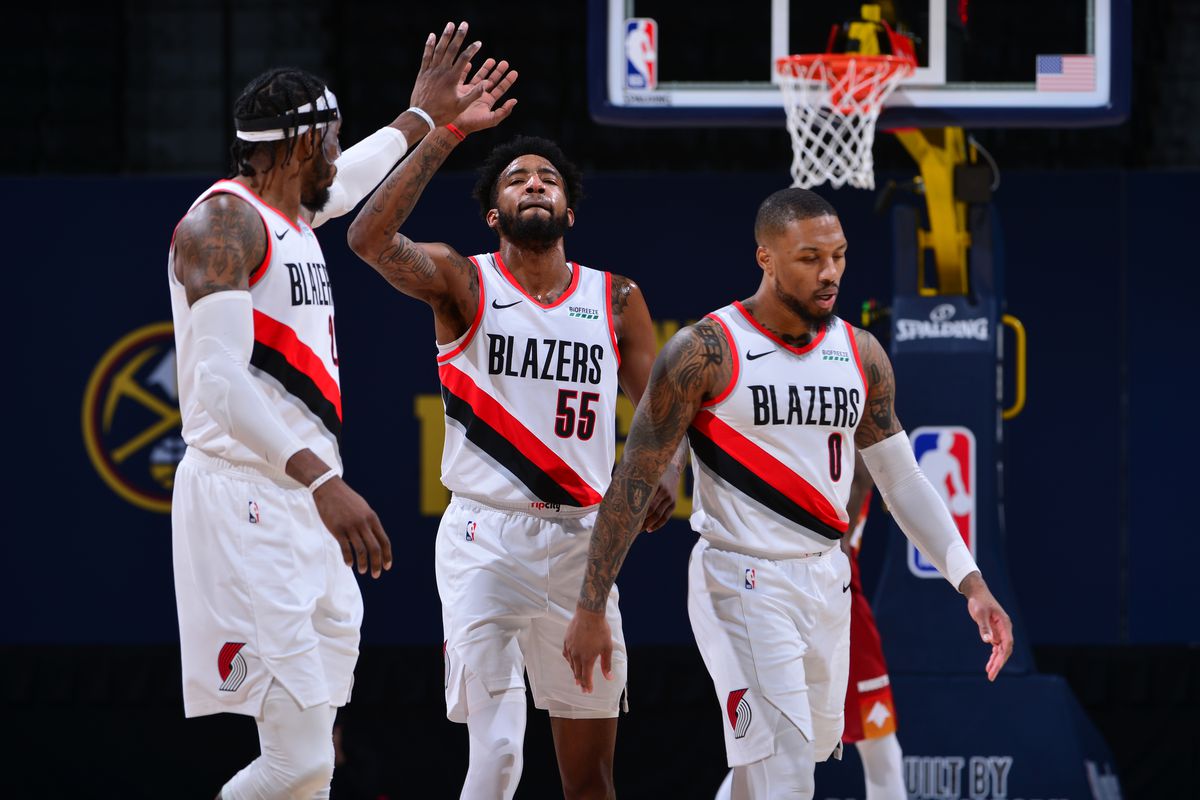 Post All-Star Break NBA Power Rankings – Who’s #1? – Oregon Sports News