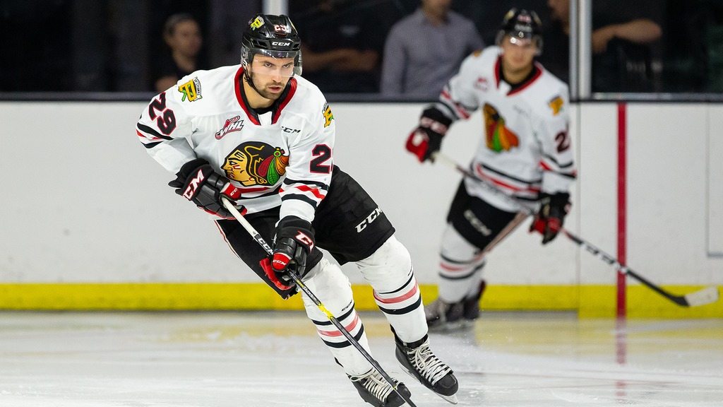 Portland Winterhawks Announces Its Leadership Team – Oregon Sports News