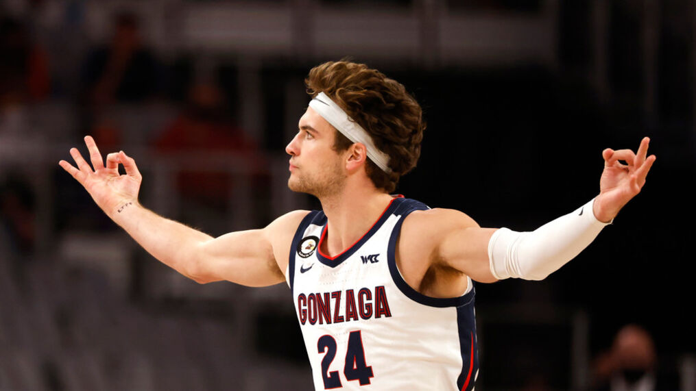 Why The Gonzaga Bulldogs Will Win The 2021 NCAA Men’s Basketball ...