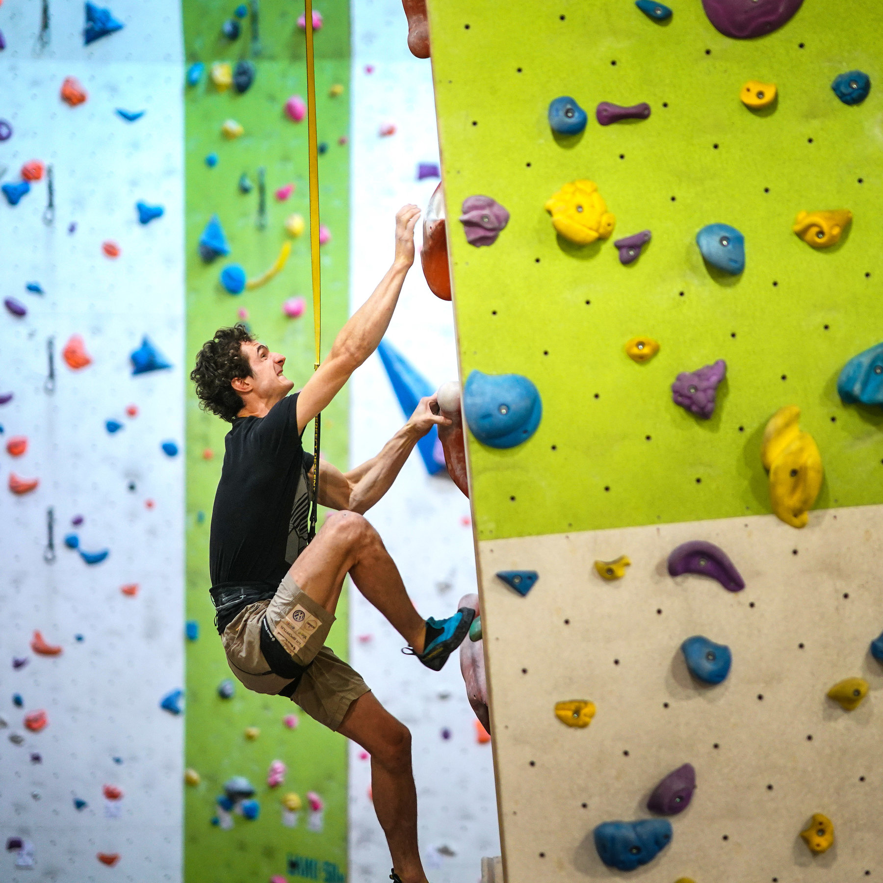 7 Awesome Benefits Of Rock Climbing - Oregon Sports News