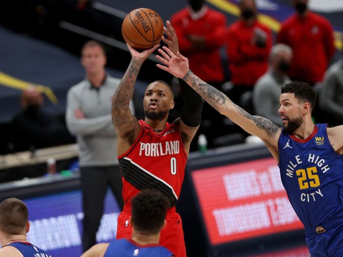 Portland Trail Blazers 2025-26 Season Preview - Building Momentum Or ...