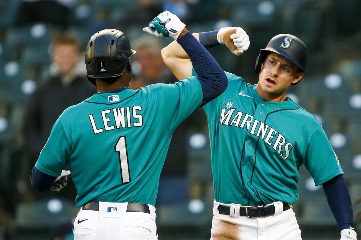 MLB Power Rankings – Are The “Godres” Still #1? – Oregon Sports News