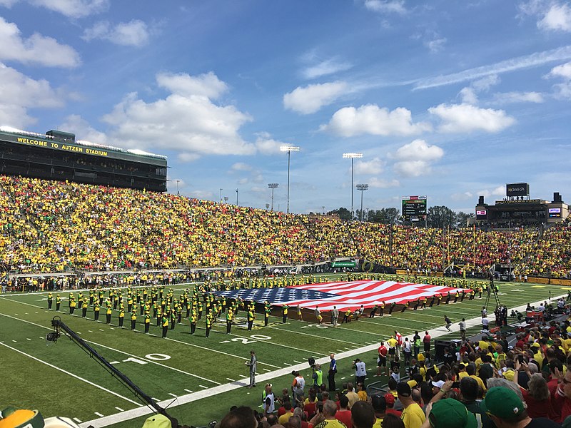 5 Oregon Ducks Who Have Made It Into Professional Sports – Oregon ...