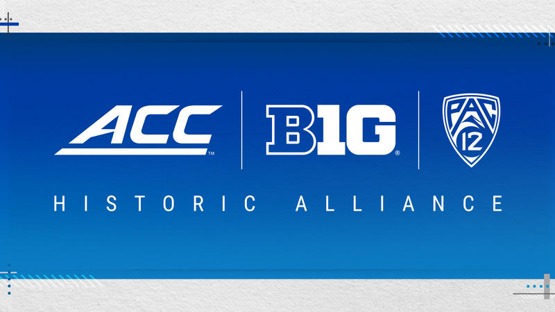 Big Ten, ACC, Pac-12 Alliance Is Embarrassing For The Sport – Oregon ...