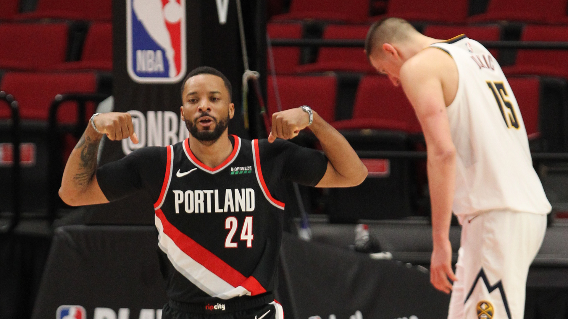 Grading The Portland Trail Blazers’ Free Agency Moves So Far - Oregon ...