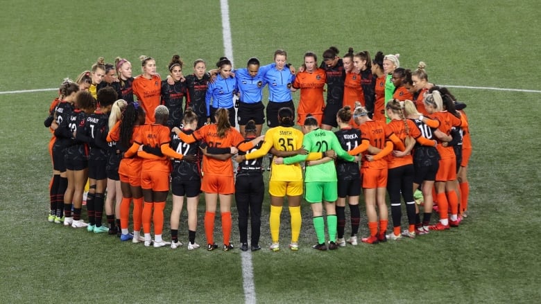 Why I Expected Better From Portland Thorns Leadership – Oregon Sports News