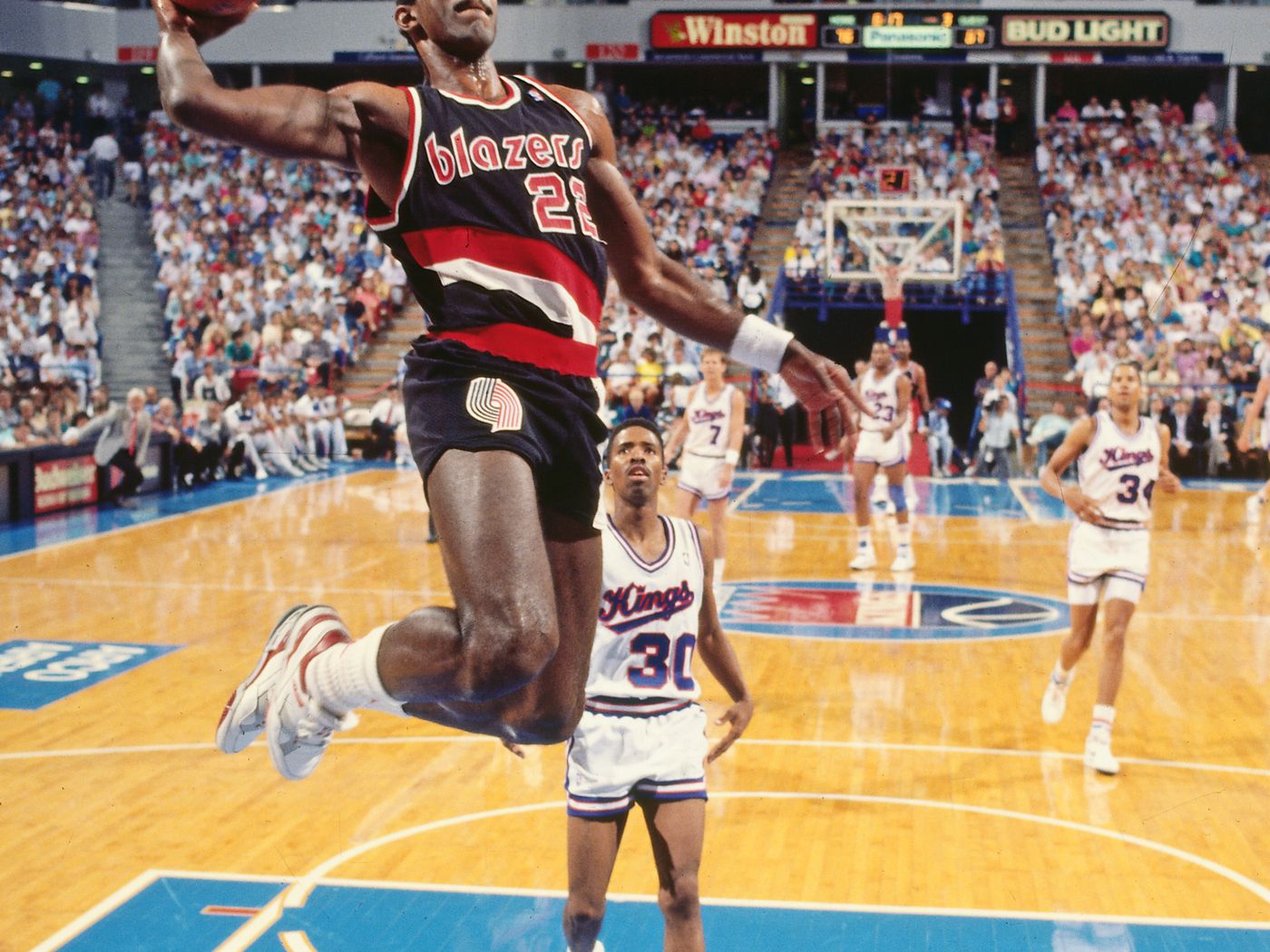 Portland Trail Blazers – It Might Surprise You That Today’s Team Is ...