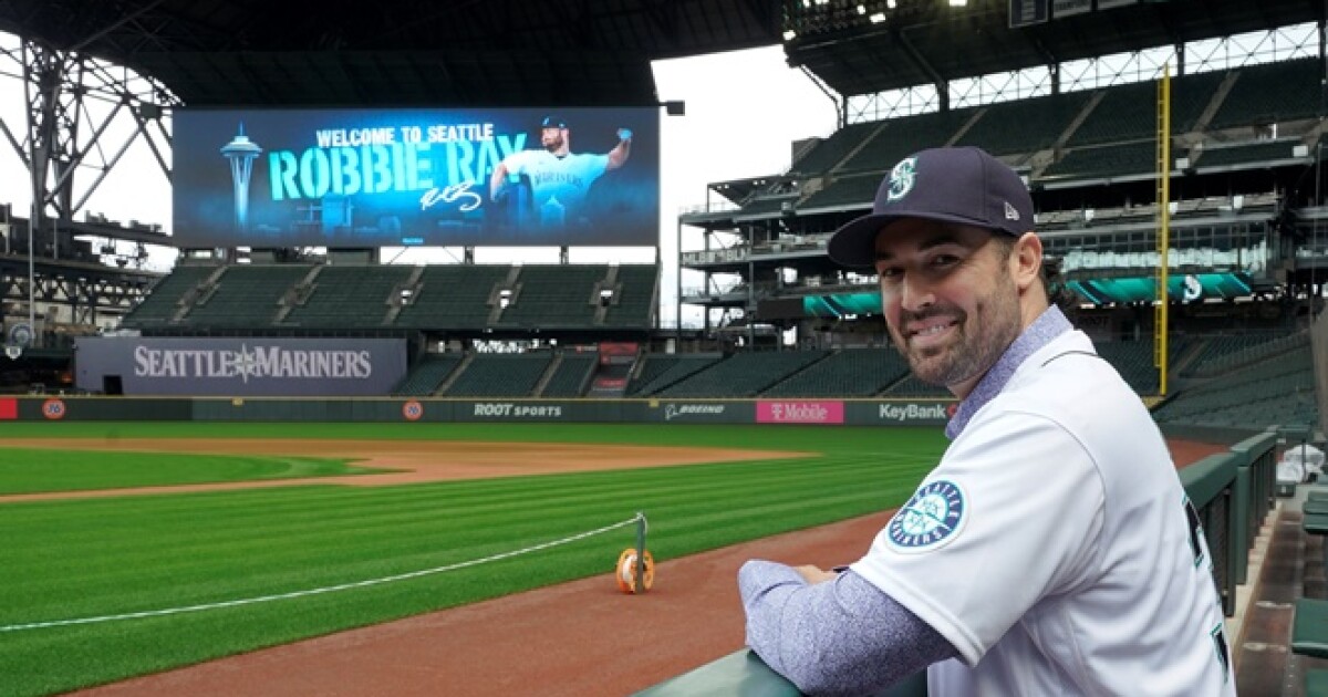 Where Will The Seattle Mariners Finish In 2022 In The AL West? – Oregon ...