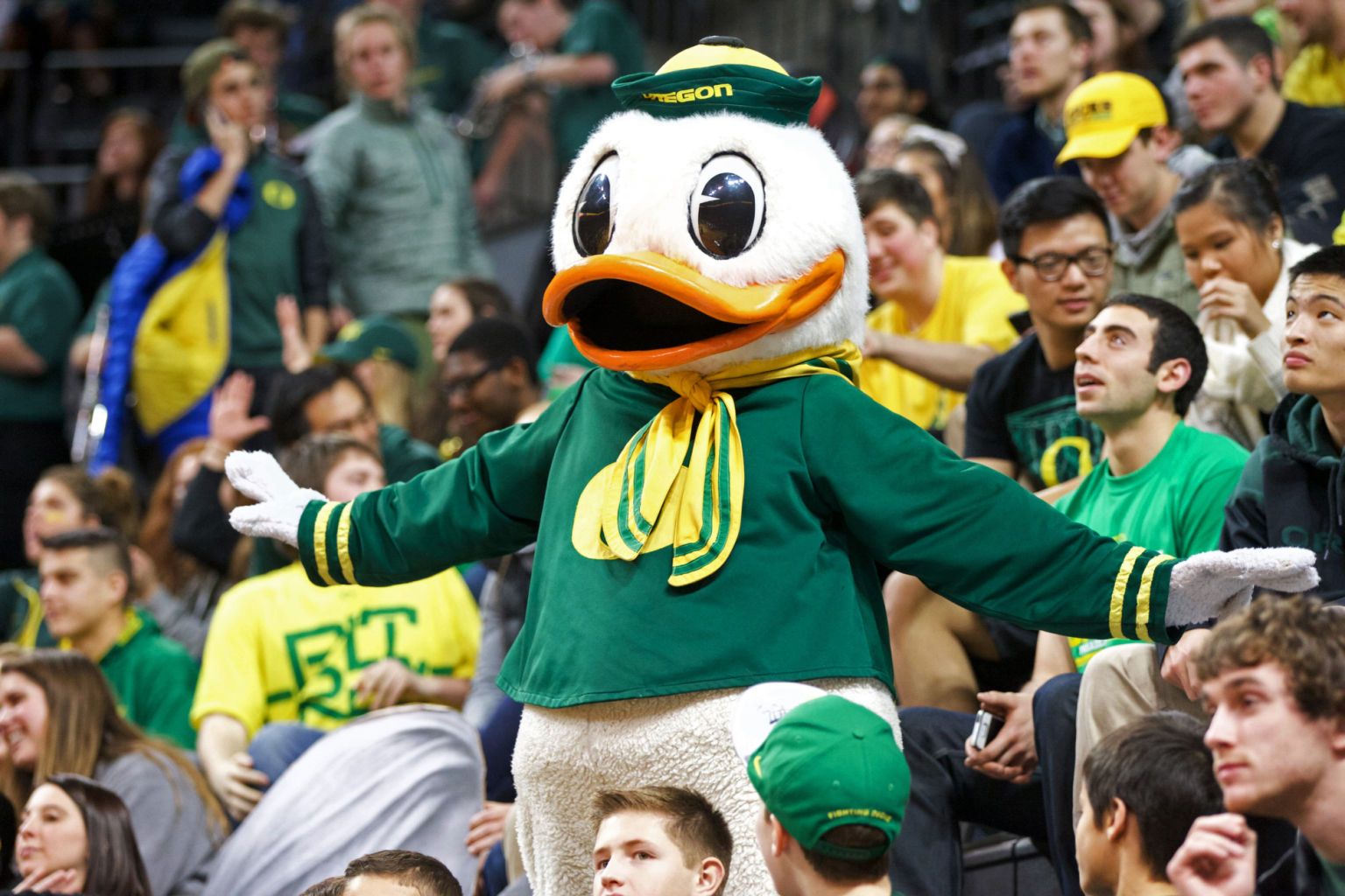 Will The Oregon Ducks Be In March Madness 2022? – Oregon Sports News