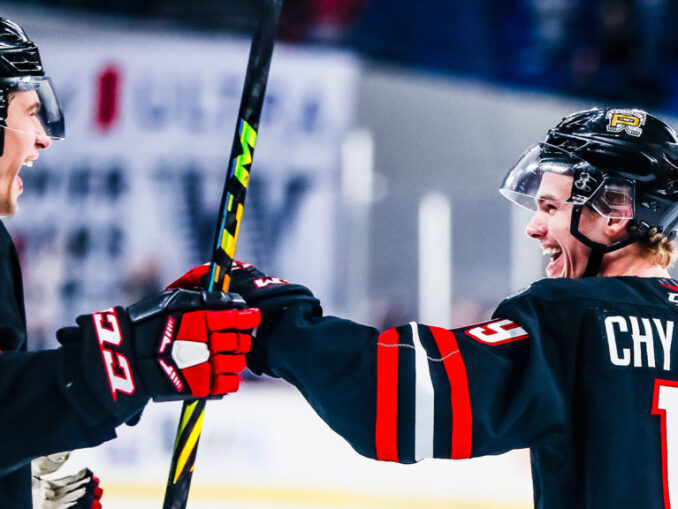 WHL Trade Deadline Chaos – Who Went All-In, Who Hit Reset, And What It ...