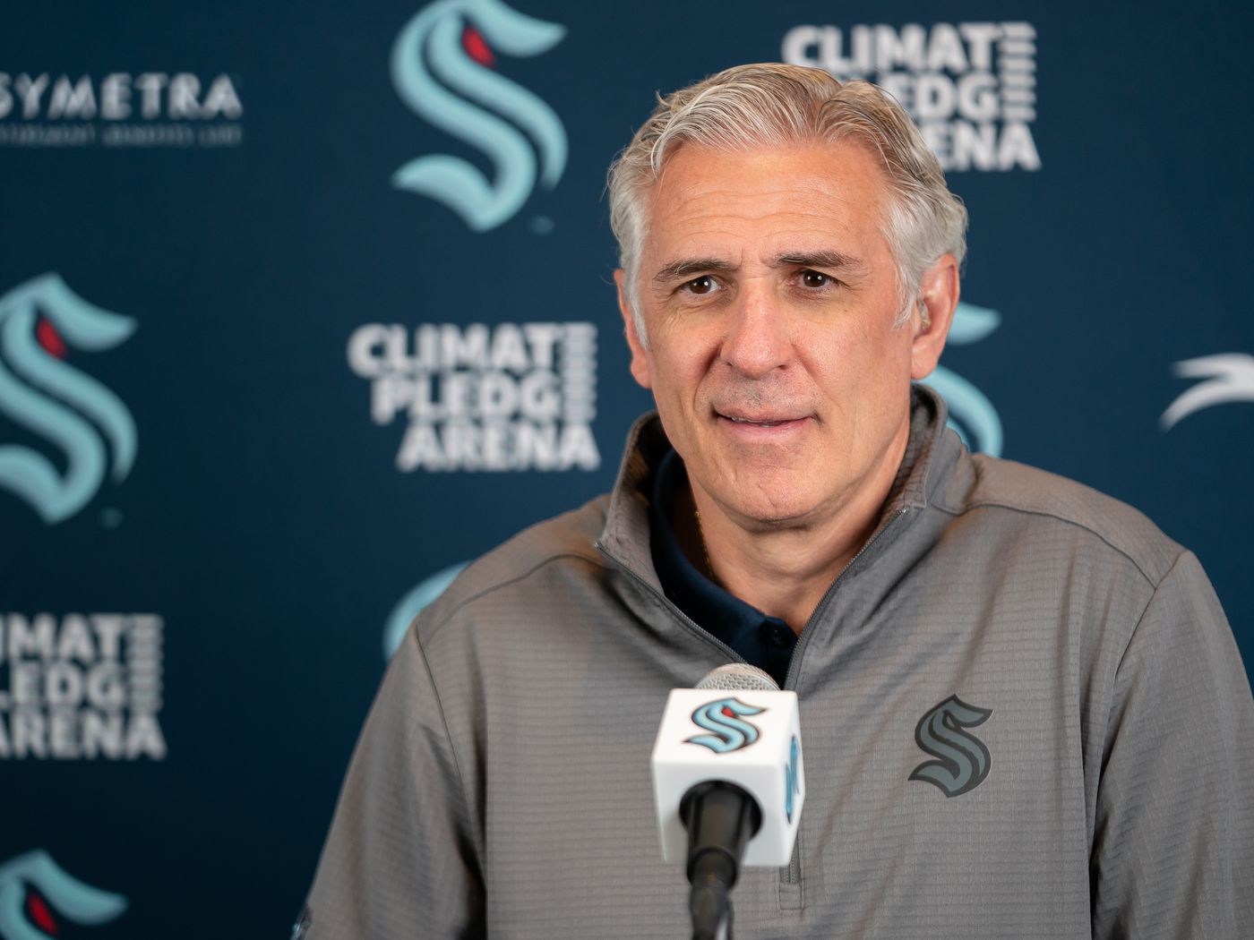 3 Free Agents For The Seattle Kraken To Target As Ron Francis Promises ...