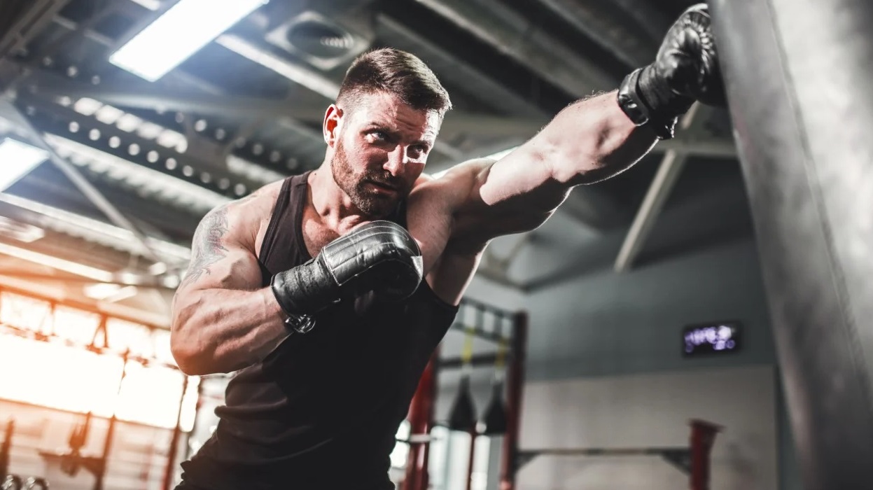How To Train Like A Boxer – Oregon Sports News