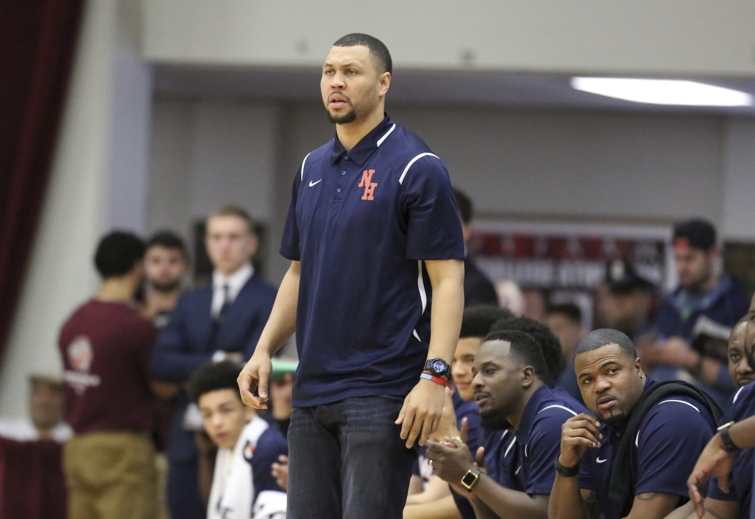 What Happened To Brandon Roy? – Oregon Sports News