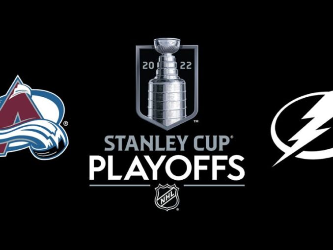 2026 Stanley Cup Final Preview - Vegas Golden Knights Vs. Carolina ...