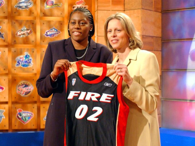 Portland Fire And Seattle Storm Give Pacific Northwest Sports Something ...