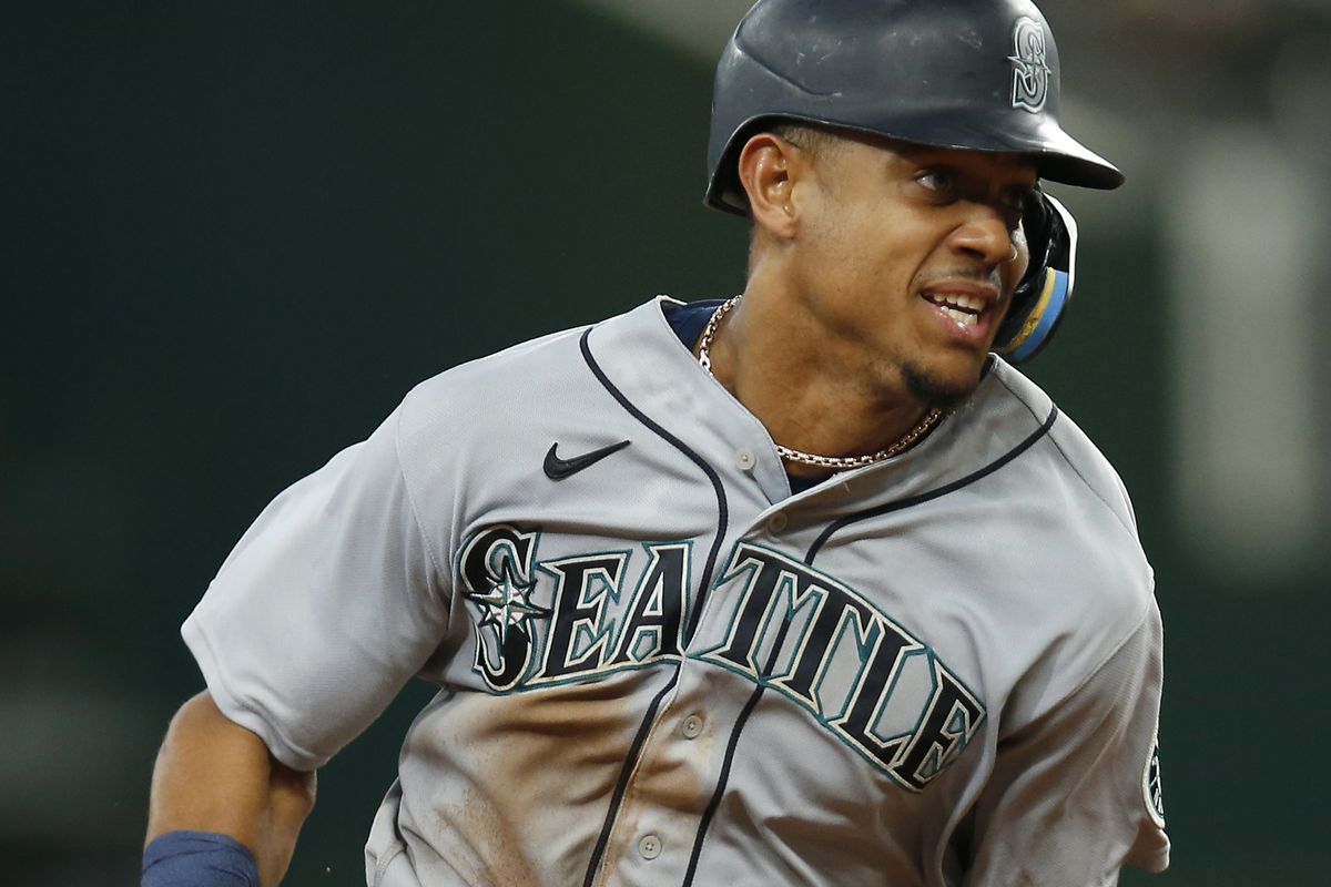 What Is Julio Rodriguez’s Potential With The Seattle Mariners? – Oregon ...