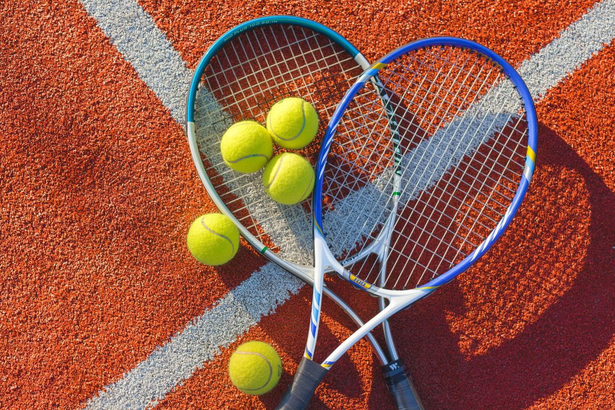 3 Interesting Tennis Facts You Never Knew – Oregon Sports News