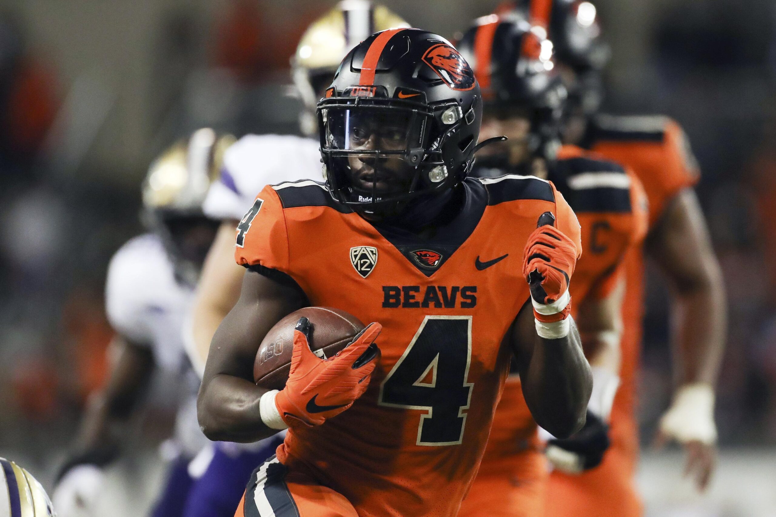 What Does The Future Hold For The Oregon State Beavers? - Oregon Sports ...