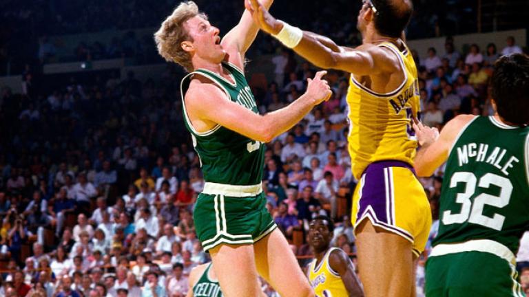 10 Greatest NBA Matches Of All Time, Best NBA Picks, And Selections ...