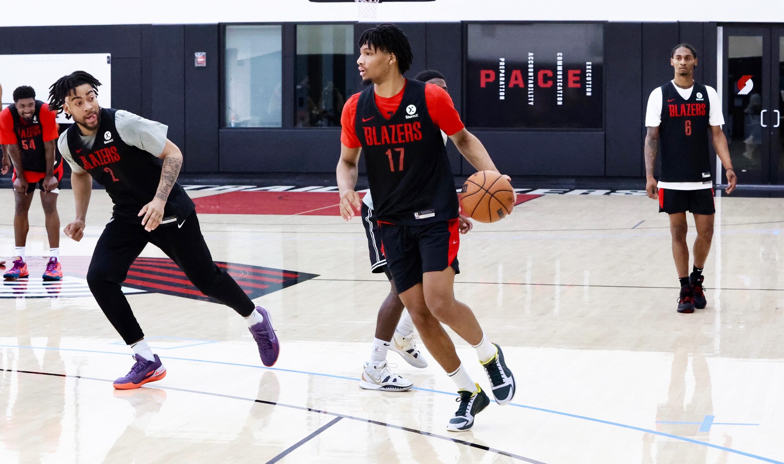 Portland Trail Blazers Offseason Grade - Did They Make The Cut ...
