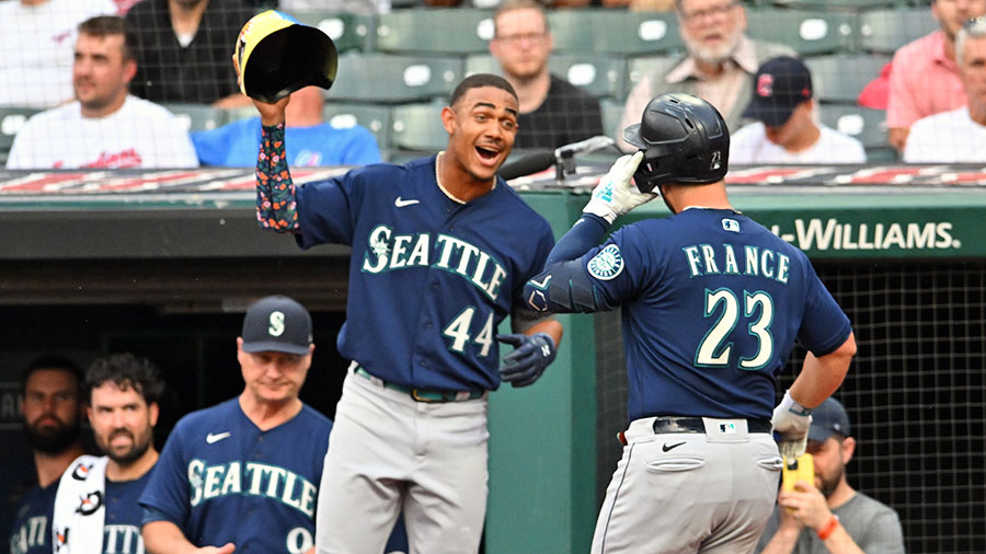What Will It Take For The Seattle Mariners To Make The 2022 Postseason ...