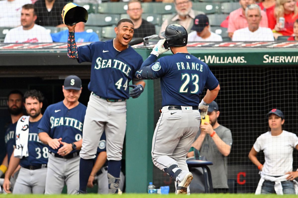 The Seattle Mariners Will Make The Playoffs – Here’s What They Need To ...