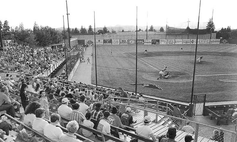 History Of Baseball In Oregon – A Gist – Oregon Sports News