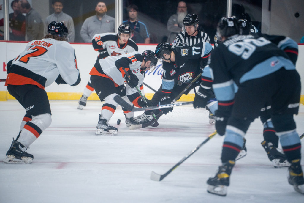 Portland Winterhawks Get Two Wins Over The Weekend – Oregon Sports News