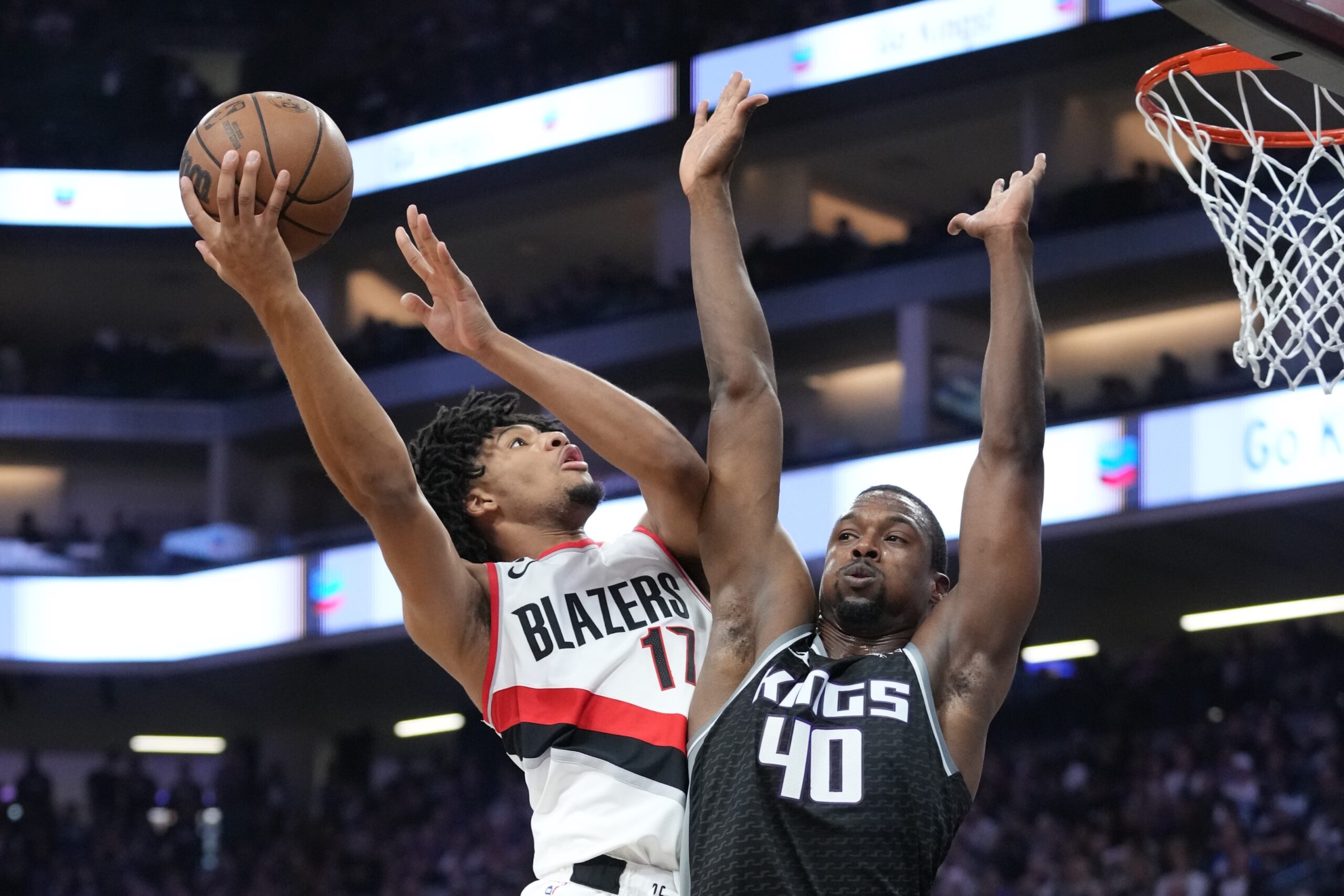 What Is Shaedon Sharpe's Potential As A Portland Trail Blazer? - Oregon ...