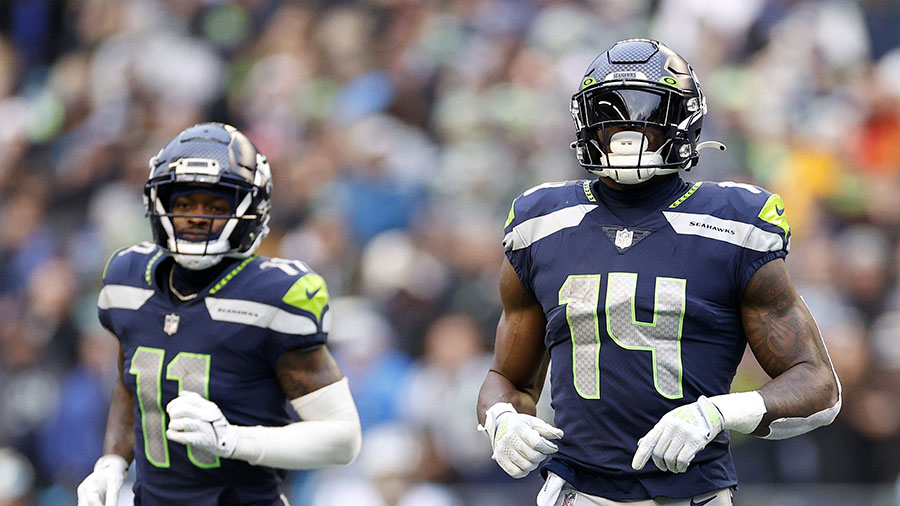 What To Look For As The Seattle Seahawks Close Out The Season - Oregon ...