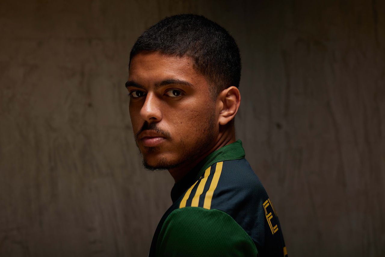 Why The Evander Signing Is Just What The Portland Timbers Need Right ...