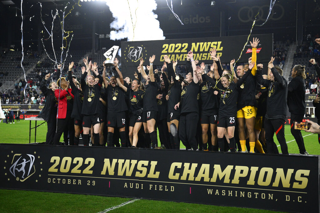 Paulson Selling The Portland Thorns A Good First Step, But Still Not Enough – Oregon Sports News