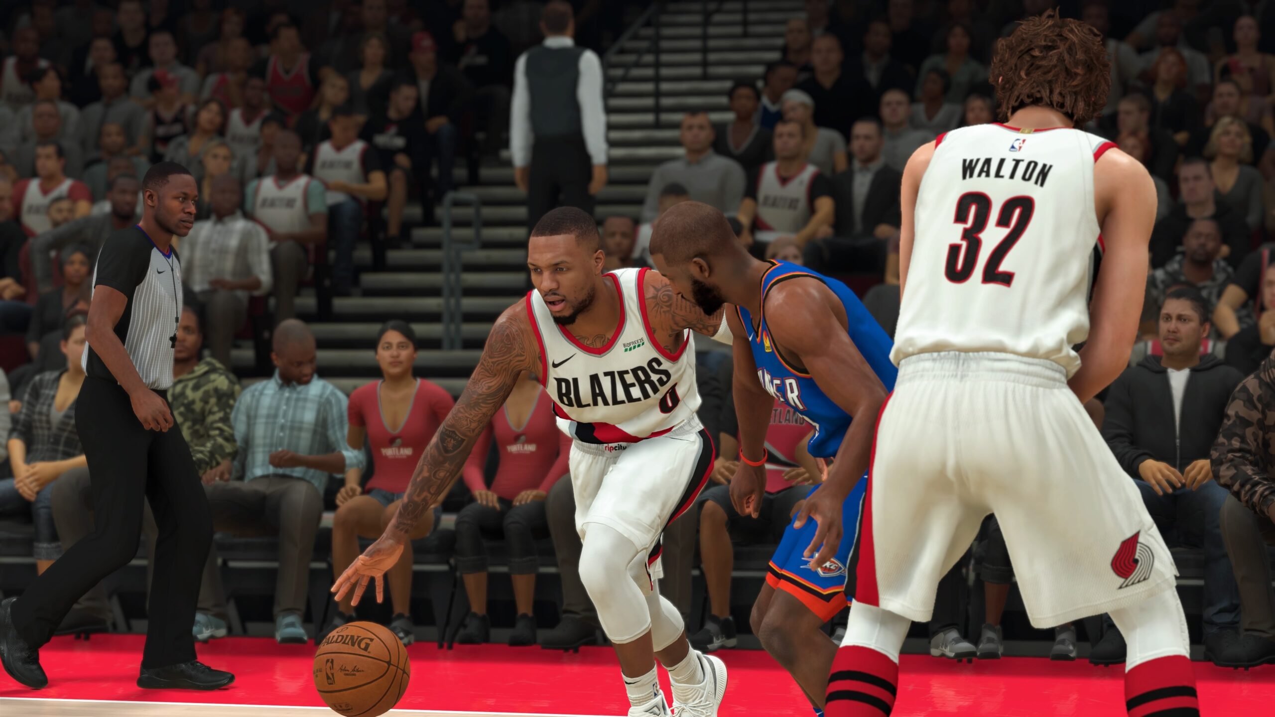 How Would An All-Time Portland Trail Blazers Team Fare In Today's NBA ...