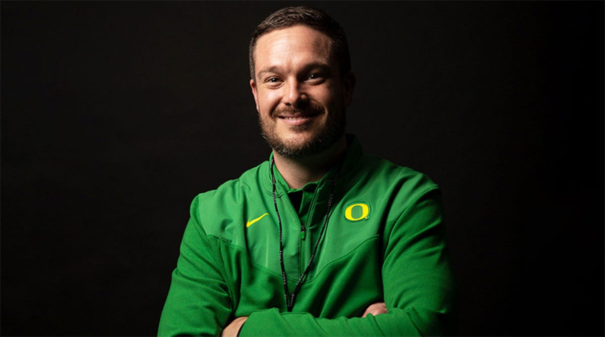 Why I Give Dan Lanning An “A” For His First Season As Oregon’s Head ...