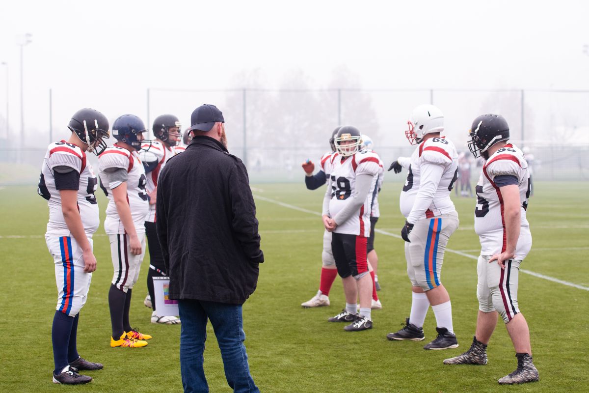 How To Prepare Your Football Team For The Upcoming Season - Oregon ...