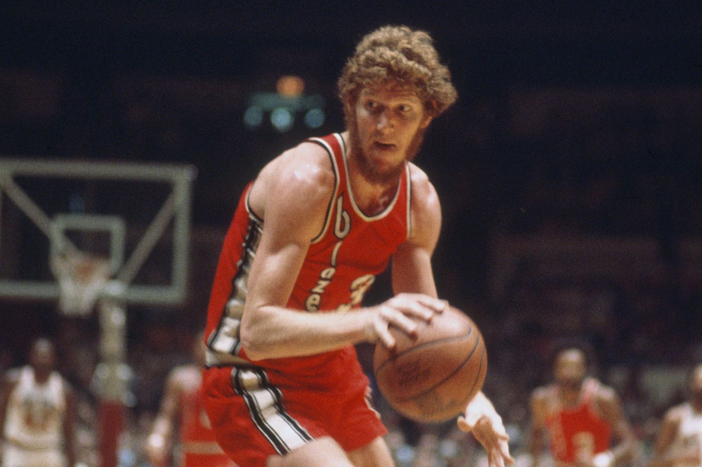 3 Reasons Why Bill Walton Is A Legend - Oregon Sports News