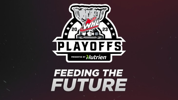 Final Four In The WHL Playoffs Set, Portland Winterhawks Ship Alscher ...