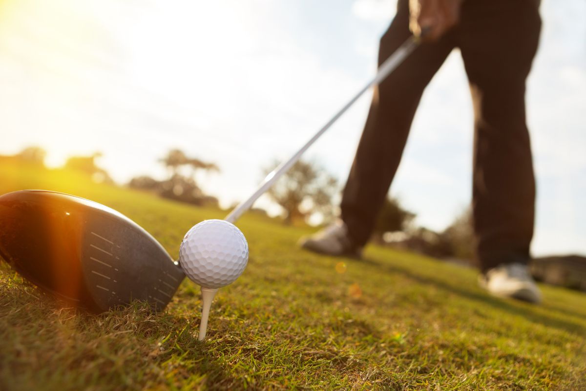 How To Prevent Injuries While Working On Your Golf Game - Oregon Sports ...