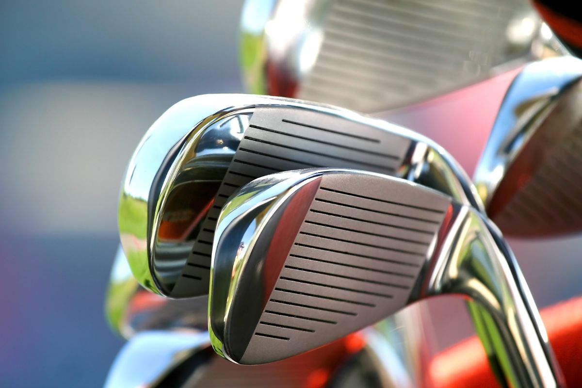 How To Choose The Right Golf Clubs For Your Game - Oregon Sports News