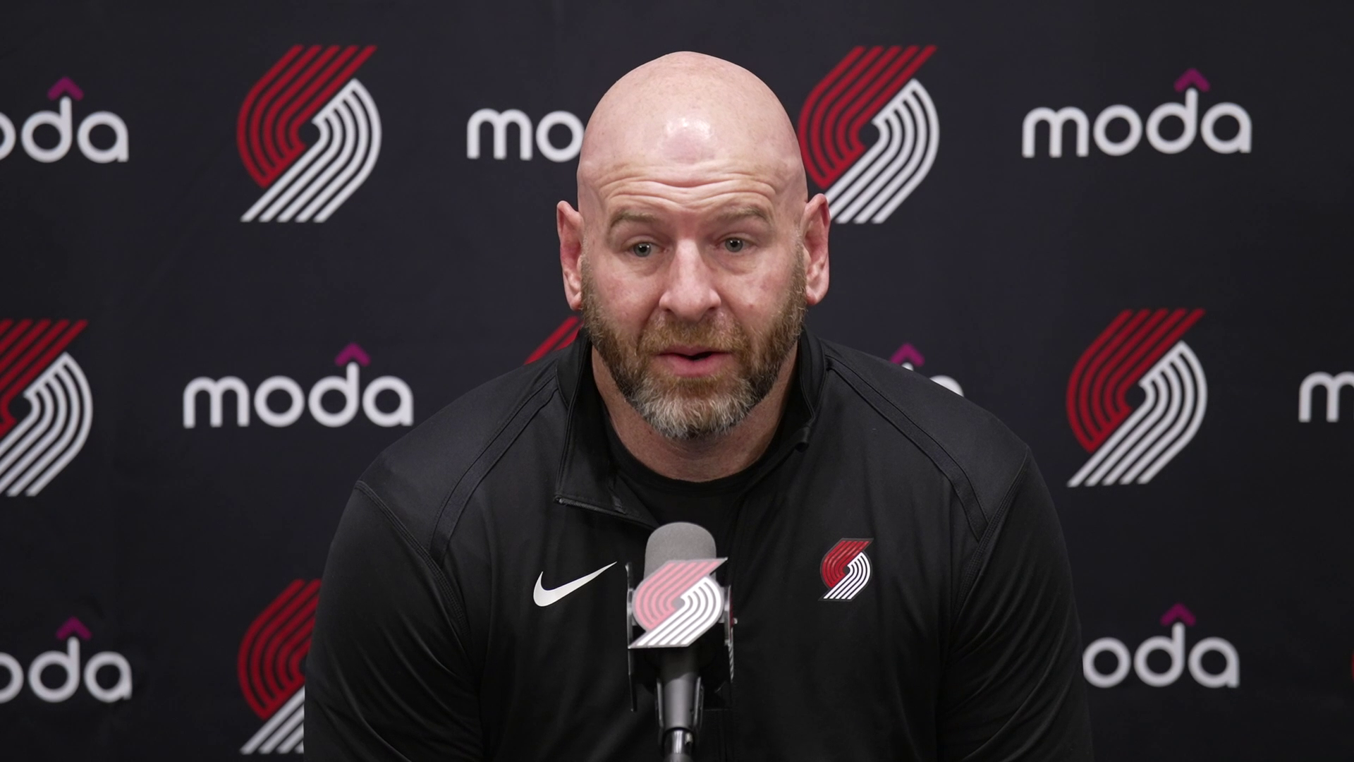 Portland Trail Blazers - If Not Pascal Siakam, Then Who? - Oregon ...