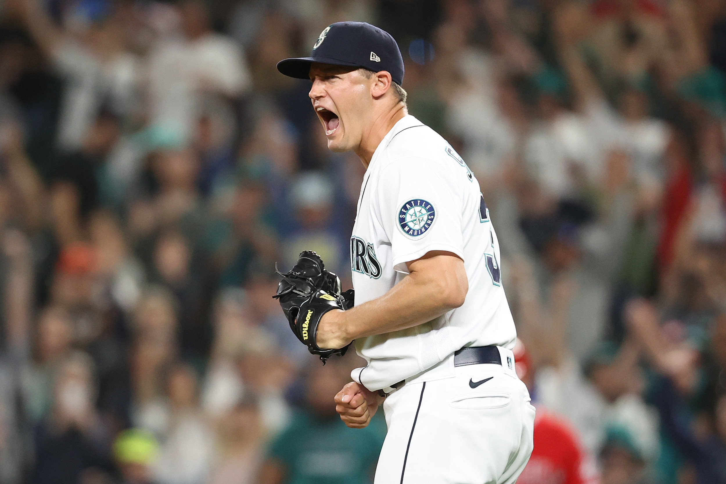 Which 2023 Seattle Mariners Players Should Be All-Stars? – Oregon ...
