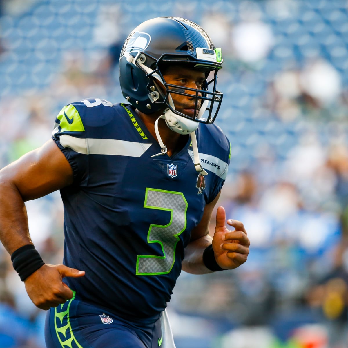 Are The Seattle Seahawks Really Showing Disrespect To Russell Wilson's ...