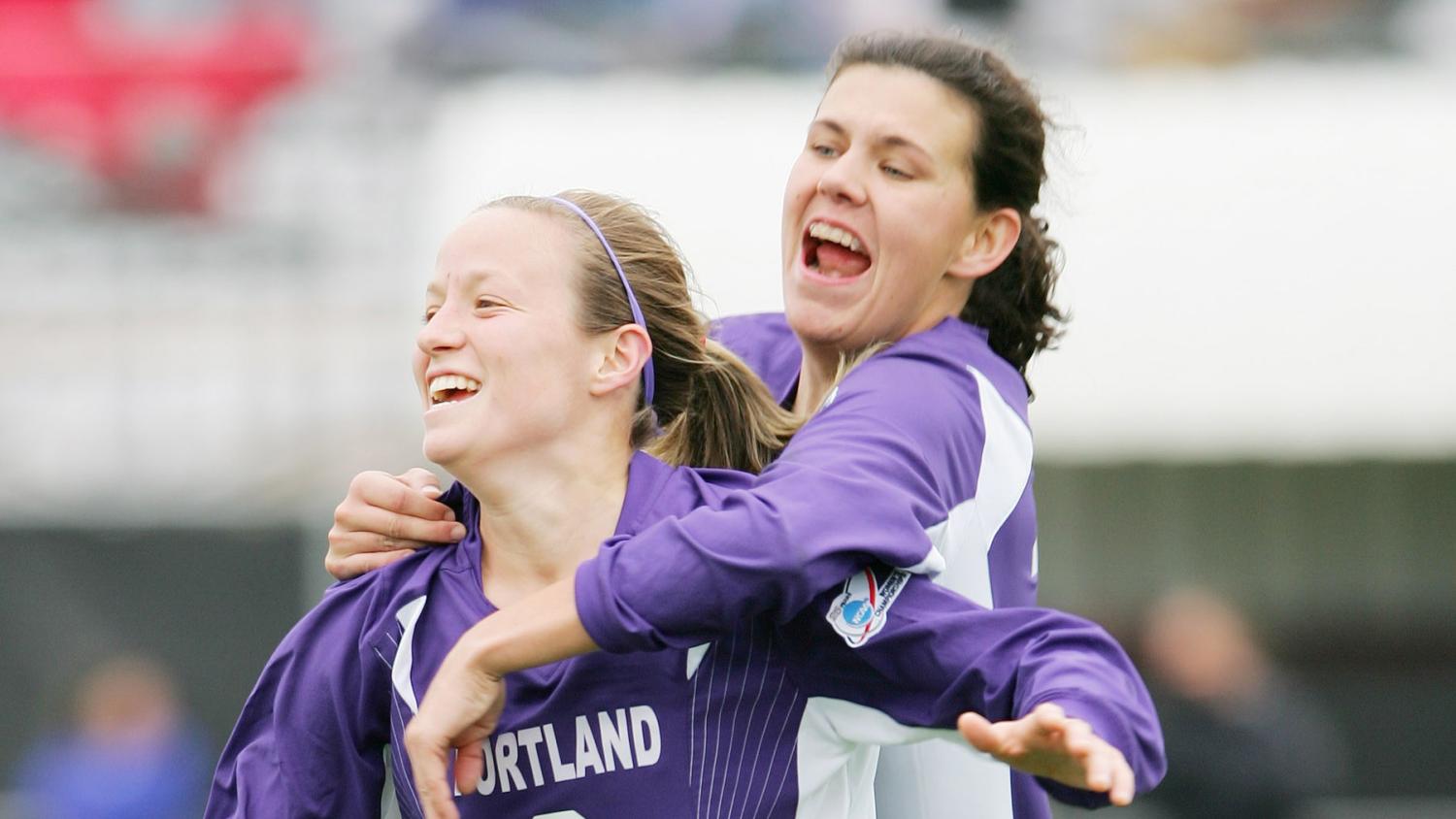 The Top 5 University Of Portland Soccer Players Of All Time - Oregon ...