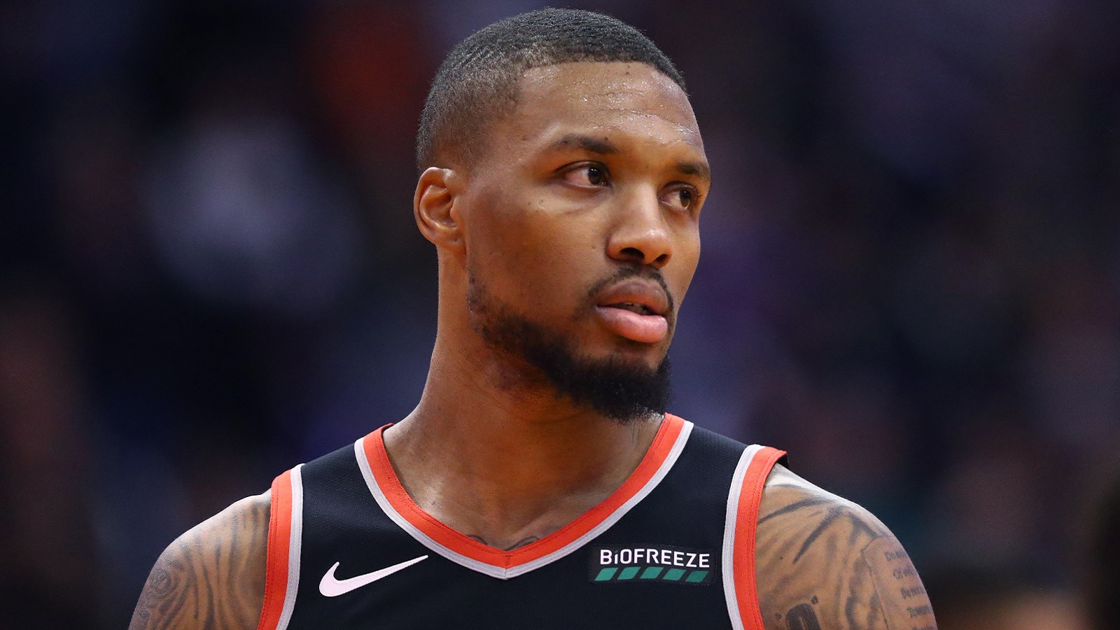 With The Clock Having Run Out On Dame Time, Now What? – Oregon Sports News
