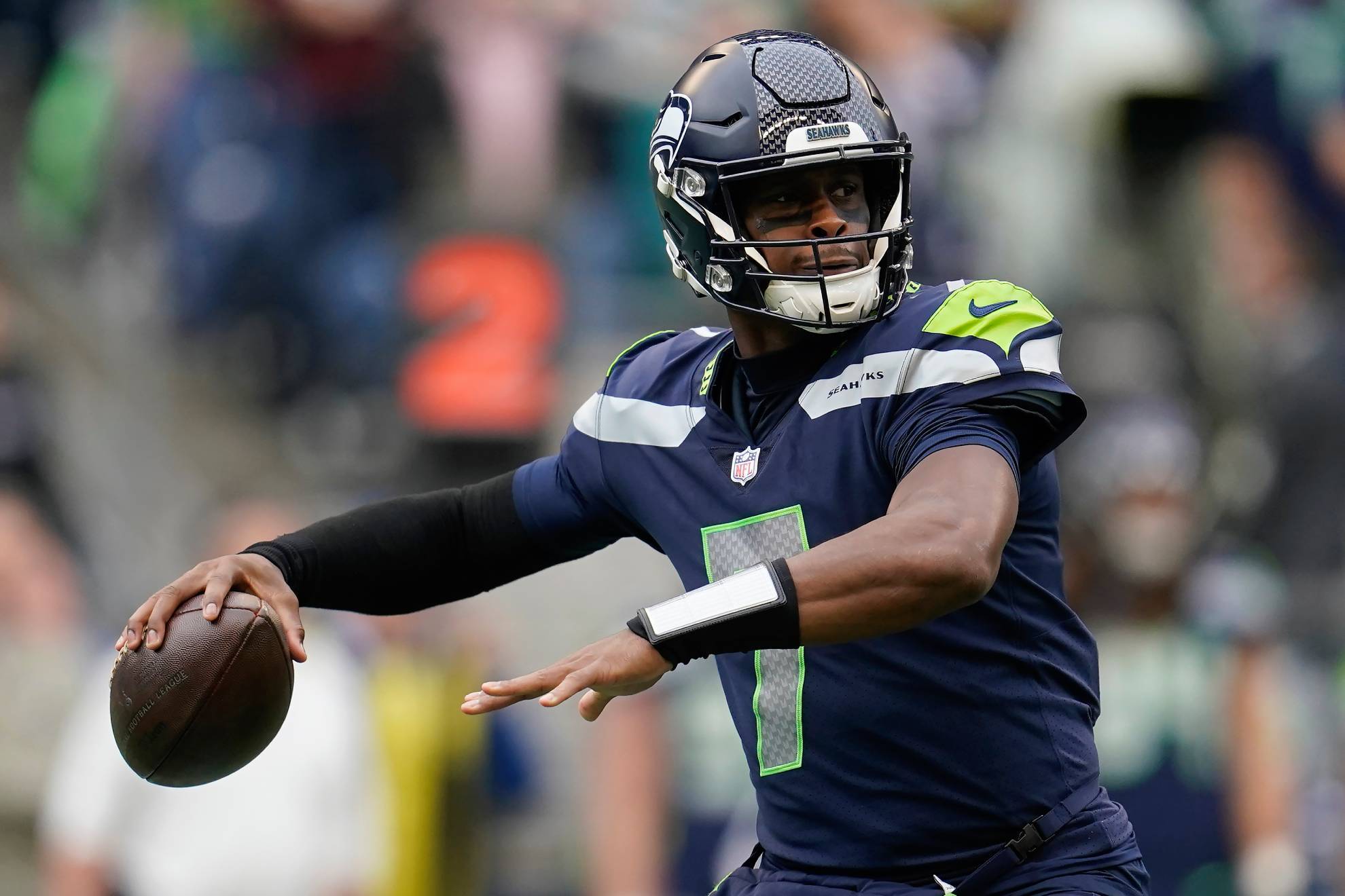 Why The Seattle Seahawks Will Make The 2023-2024 NFL Playoffs - Oregon ...