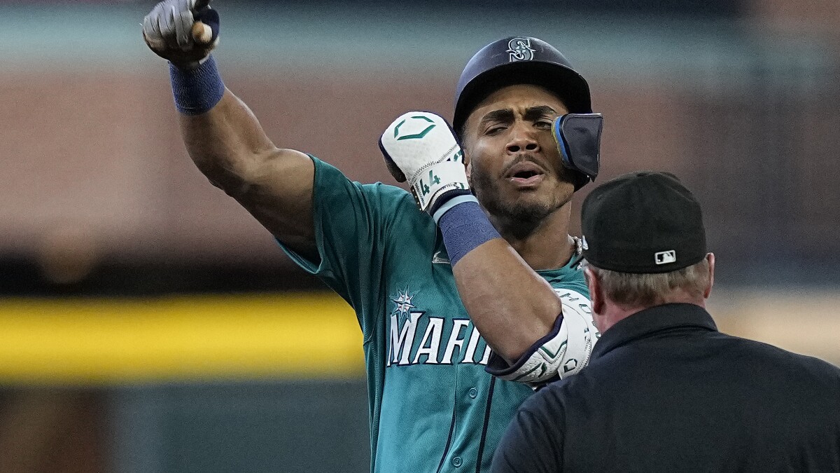 Why The 2023 Seattle Mariners Will Win The AL West – Oregon Sports News
